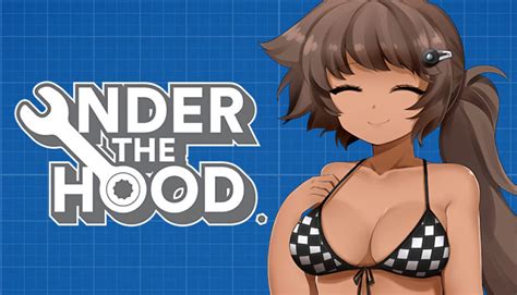 Shady Corner Games Under The Hood V Patch Fix Final GOG Uncen Eng