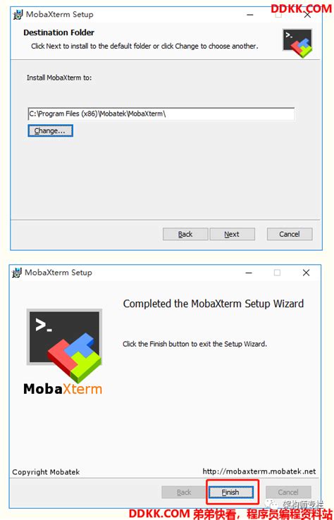 mobaxterm：比 xshell 还好用的 ssh 客户端神器 程序师