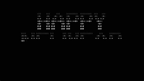 Ascii Code 625 Ascii Stroke Font Characters