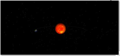互动应用开发p5js——webgl太阳系web太阳活动 Csdn博客 互动应用开发p5js——webgl太阳系web太阳活动 Csdn博客