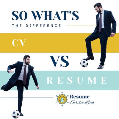 CV Vs Resume Understanding The Differences Career Development Website Blog Article By Resume