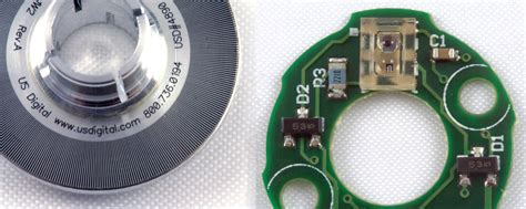 Encoder Primer Phidgets Legacy Support