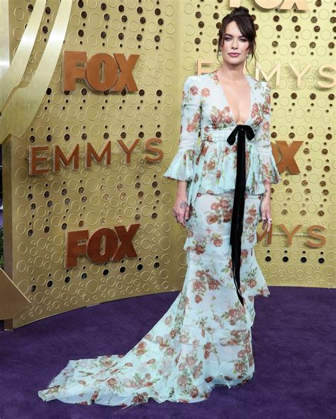 Lena Headey Fappening Sexy Cleavage Photos The Fappening