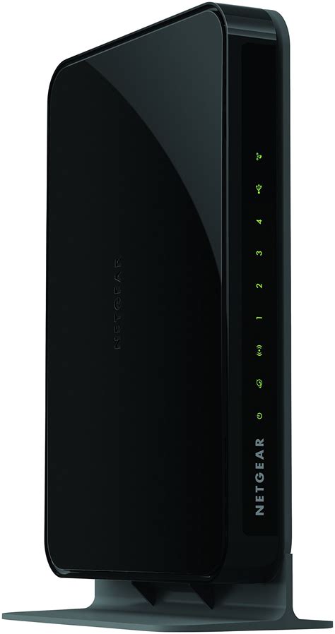 Netgear Wireless Router N600