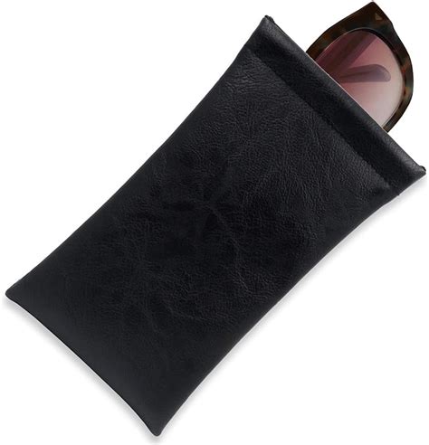 The 5 Best Eyeglass Cases