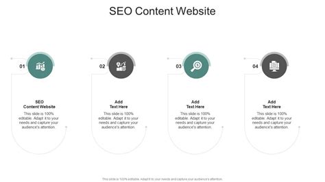 SEO Content Website In Powerpoint And Google Slides Cpb PPT Sample