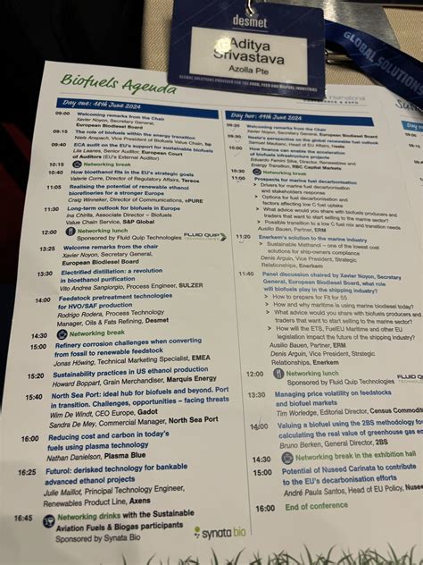 Aditya Srivastava On Linkedin Getting Ready For Fuel Eu Understanding The Biofuel Supply Chain