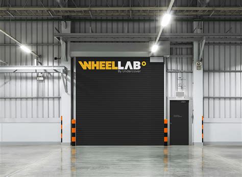Wheel Lab Moonbox