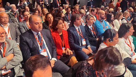 ევროპაში ოცნების პარტნიორი პარტია სააკაშვილის უცხოეთში გადაყვანას