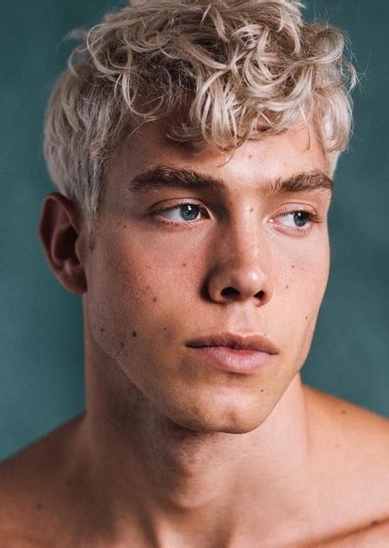 Derick Chadwick Fan Casting