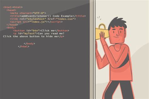 AddEventListener JavaScript What It Is And How To Use It CoderPad