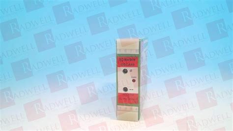 Dsca49 05 Signal Conditionertransmitter By Dataforth