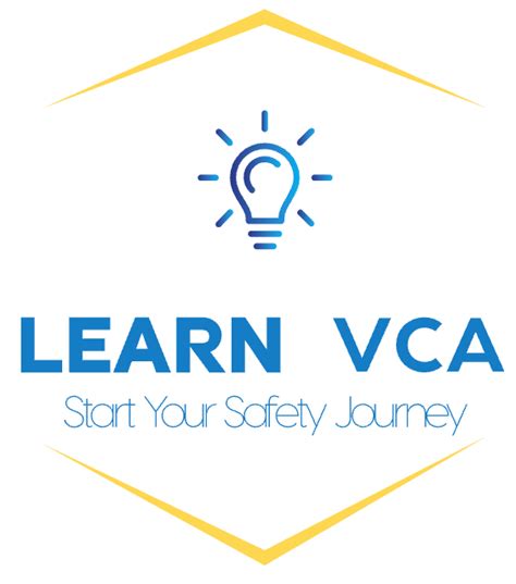 Start Your Safety Journey Vca Course Textbooks For Every Level
