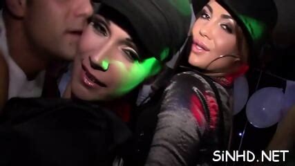 Captivating Group Sex