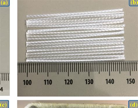 Details Of GFRP Bolts And Nuts Download Scientific Diagram