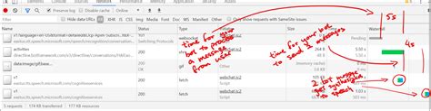 Speech Delay · Issue 2914 · Microsoftbotframework Webchat · Github