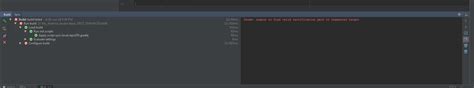 Gradle Not Able To Build Android Studio For First Time Stack Overflow