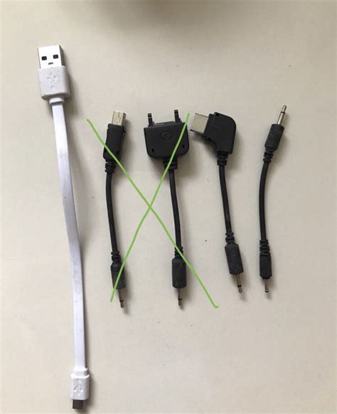 Cables Computers And Tech Parts And Accessories Cables And Adaptors On Carousell