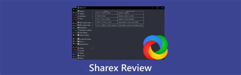Sharex レビュー 2024 機能、価格、最良の代替品