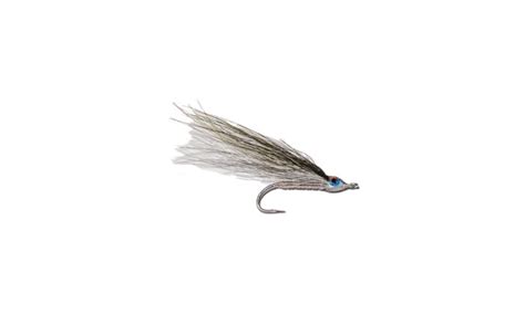 Glass Minnow Alaska Fly Fishing Goods