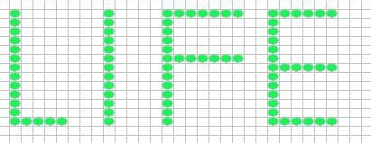 A Fast Version Of Conway S Game Of Life With Thread And DirectX Draw CodeProject