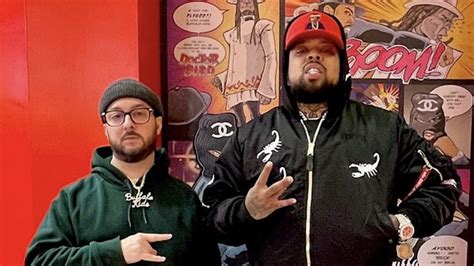 Daringer Explains How He And Westside Gunn Created The Griselda