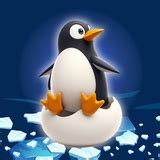 Penguin Memory توسط Jjs Games به صورت آنلاین به صورت رایگان در