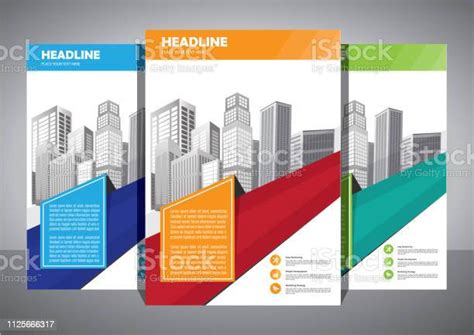 비즈니스 추상적인 벡터 템플릿입니다 브로셔 디자인 덮개 현대 레이아웃 연례 보고서 포스터 전단지 A4 화려한 삼각형 기술 과학에 대 한 기하학적 모양에서 빛을 배경으로 시장