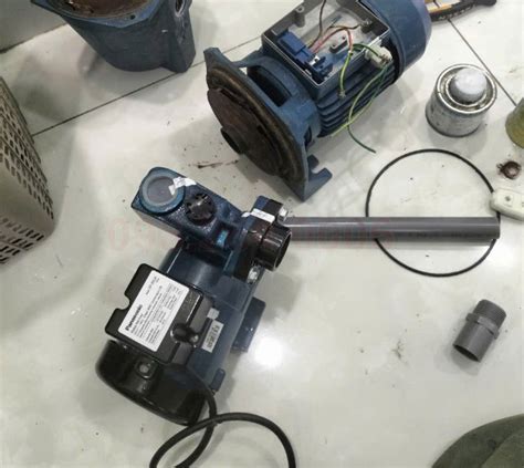 Sửa Máy Bơm Nước Huyện Hóc Môn 247 Bảo Hành Uy Tín