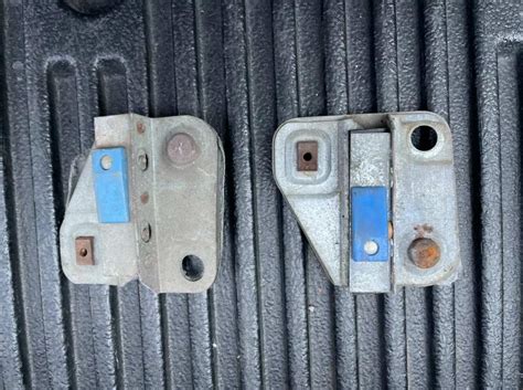 Wtb 73 Cuda Window Parts For E Bodies Only Mopar Forum