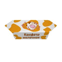 Отзывы о Конфета молочная "Красная цена"