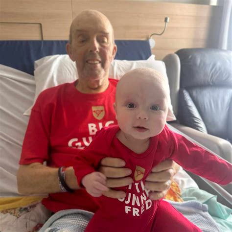 Lucie Hikes For Hospice Care In Memory Of Husband Grayham Pilgrims Hospices