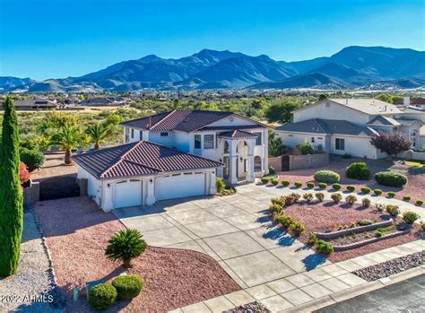 3657 La Terraza Dr Sierra Vista Az 85650 See Est Value Schools And More