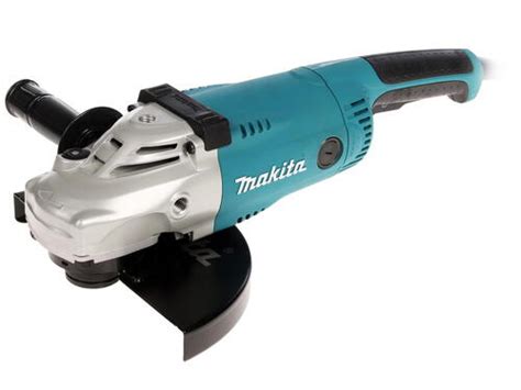 Купить Углошлифовальная машина (УШМ) Makita GA9020SF в интернет ...
