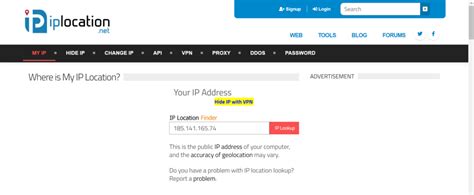 Ip Geolocation Guide Ipxo Knowledge Base