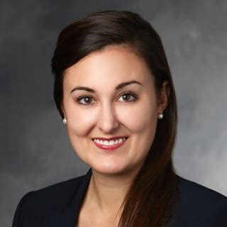Dr Amelia Clark Read Md Burlingame Ca Otolaryngology Ent