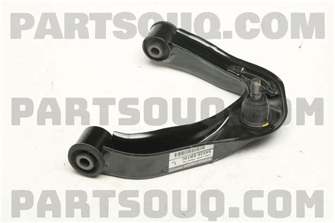 Link Compl Front Suspensionupper Lh 54525eb70d Nissan Parts Partsouq