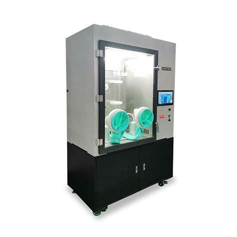 Mask Bacterial Filtration Efficiency Bfe Tester Gester