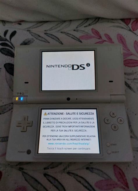 nintendo dsi console with games in original box catawiki