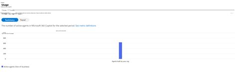 utilizzo dell agente in microsoft 365 copilot microsoft 365 admin