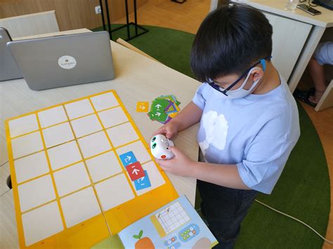 Coding Tanpa Batas Mengapa Coding Unplugged Itu Penting