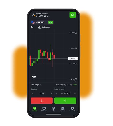 Tradematix Robots For IQ Option