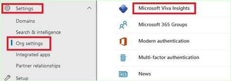 How To Disable Microsoft Viva Emails