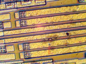 Op Failure Analysis Gideon Labs