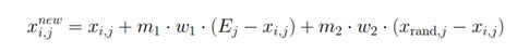 2024年11月一区sci 逃离优化算法escape Algorithm 附matlab免费代码 Csdn博客