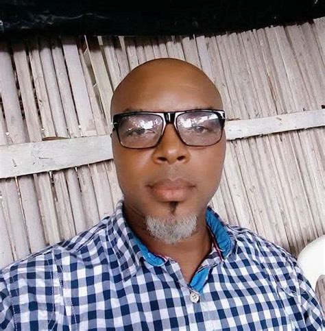 Christ Kouassi Bernard