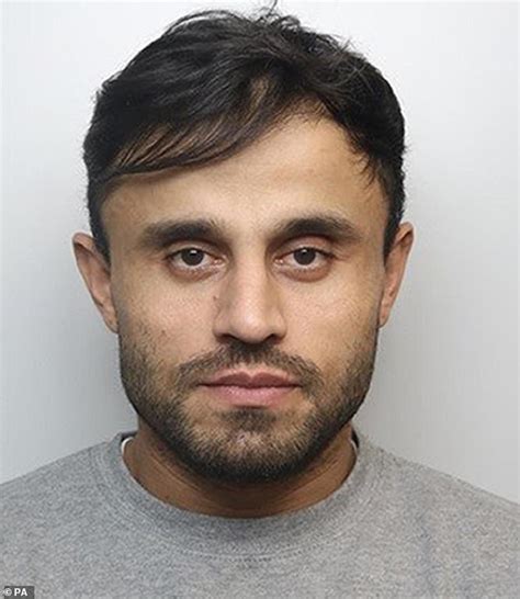 Police Video Shows Moment Half Naked Luiz Da Silva Neto Is Arrested By Officers At His Home