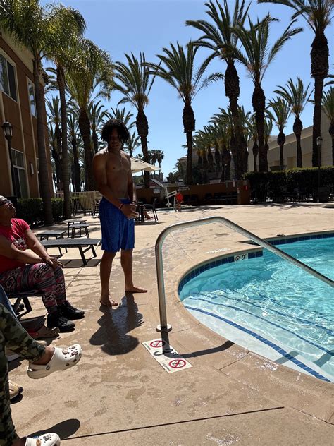 Chavonte Youth Athlete Of The Year