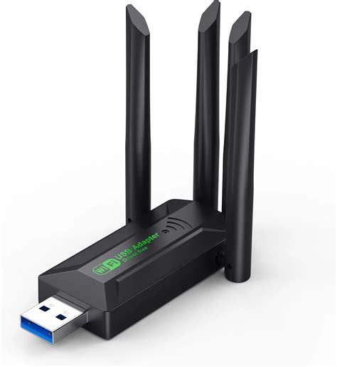 Dual Band USB WiFi Mbps Adapter GHz GHz Barbados Ubuy