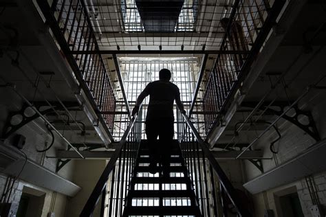 사형수의 삶 죽음을 앞둔 이들의 마지막 날들